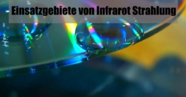 Infrarotstrahlung einfach erklärt: Einführung & Grundlagen » Infrarot Guide
