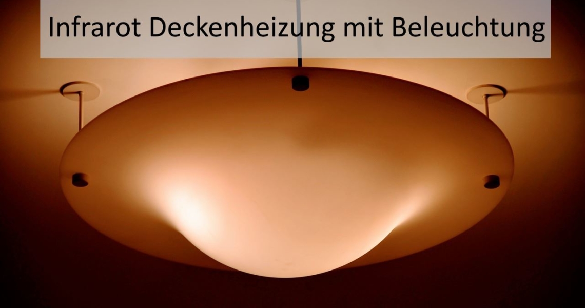 Infrarotstrahlung einfach erklärt: Einführung & Grundlagen » Infrarot Guide