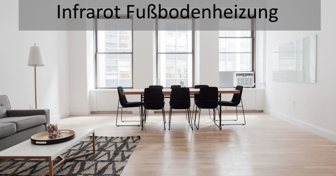 Infrarotstrahlung einfach erklärt: Einführung & Grundlagen » Infrarot Guide