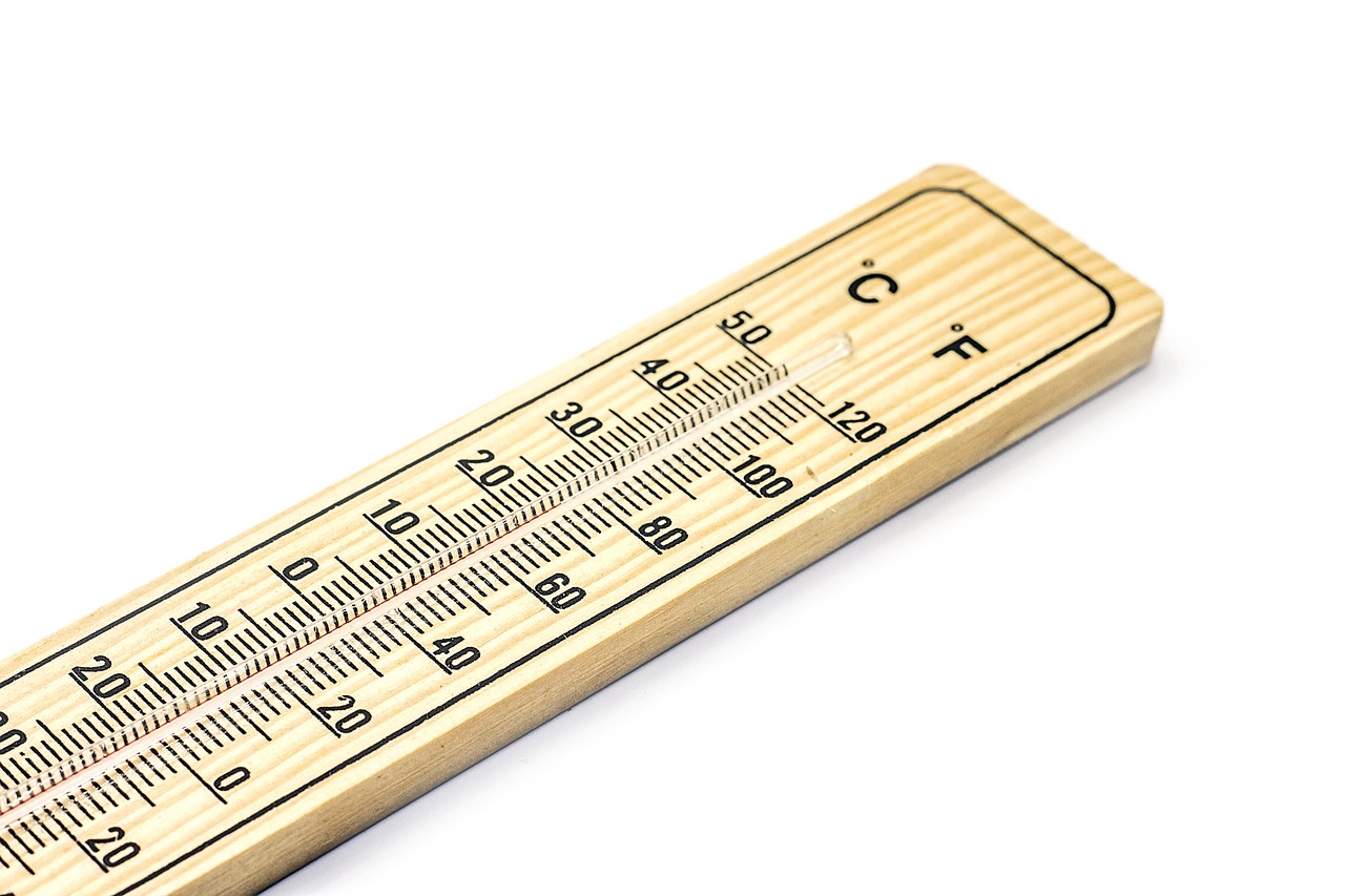 Infrarot Thermometer: Tipps zur Anwendung & Kauf » Infrarot-Guide.de